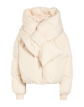 Twin-Set MANTEAUX - Doudounes plume ou synth&eacute;tique sur YOOX.COM
