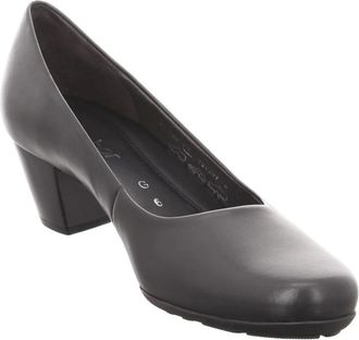 Gabor Damen, Schuhe, Schwarzk, 40 EUGr&ouml;&szlig;e