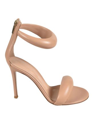 Gianvito Rossi Sandales - Rose