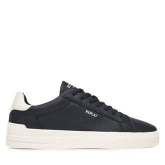 Replay Sneakers REPLAY GMZ7D.000.C000CL Schwarz