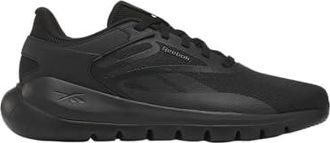 Reebok Baskets Split Flex pour Femme, Noir/Gris, Taille 5, 39 EU, Black Grey 5, 39 EU