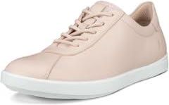 Ecco Femme Travel W Basket, Vieux Rose, 37 EU