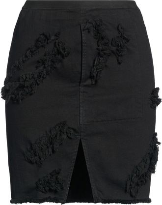 Rick Owens HOSEN & R&Ouml;CKE - Jeansr&ouml;cke auf YOOX.COM