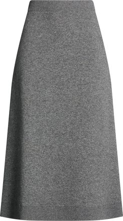Brunello Cucinelli HOSEN & R&Ouml;CKE - Midi-R&ouml;cke auf YOOX.COM