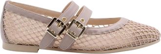 Nero Giardini Femme, Chaussures, Beige, Taille: 37 EU Bissau
