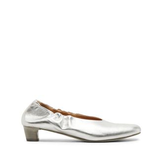 Mars&egrave;ll Scia Decollete - - Shoes - Damen - Grau - 40 EU