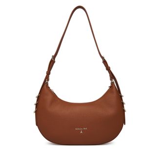 Patrizia Pepe Handtasche Patrizia Pepe 8B0311/L001-B111 Braun