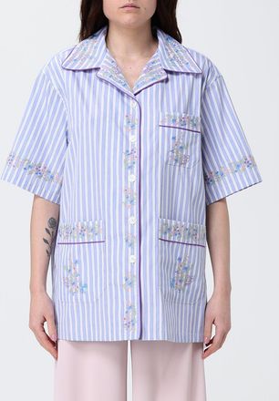 Dolce & Gabbana Chemise DOLCE & GABBANA Femme couleur Multicolore