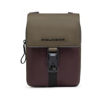 Piquadro Herren, Taschen, Gr&uuml;n, ONE SIZEGr&ouml;&szlig;e