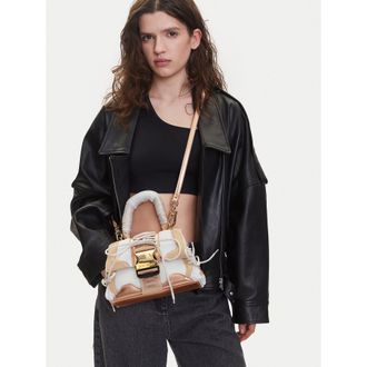 Steve Madden Handtasche Steve Madden Bdiego SM13000896 Braun