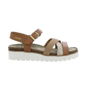 Mobils Damen, Schuhe, Braun, 40 EUGr&ouml;&szlig;e