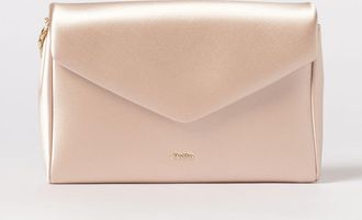Max Mara Pochette MAX MARA Femme couleur Cr&egrave;me