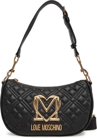 Love Moschino Handtasche LOVE MOSCHINO JC4301PP1NK1200A Schwarz