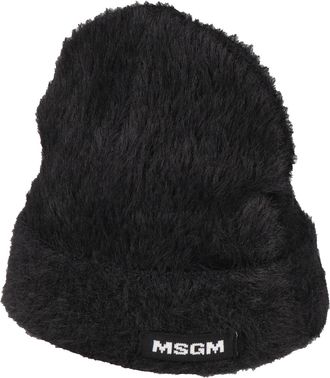 Msgm ACCESSOIRES - M&uuml;tzen & H&uuml;te auf YOOX.COM