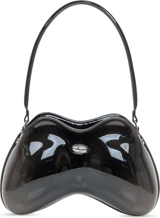Diesel Femme, Sacs, Noir, Taille: ONE Size Double-D Shoulder