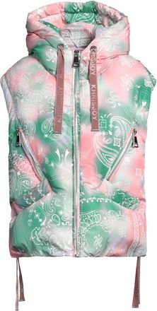 Khrisjoy JACKEN & M&Auml;NTEL - Westen auf YOOX.COM