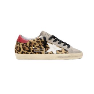Golden Goose Homme, Chaussures, Multicolore, Taille: 36 EU Superstar
