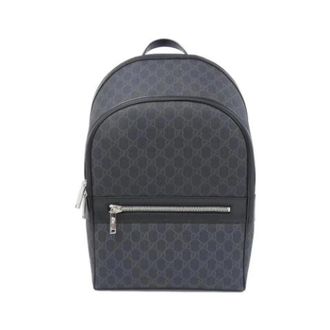 Gucci unisex, Pre-owned, Noir, Taille: ONE Size Sac &agrave; dos Pre-owned