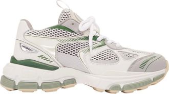 Axel Arigato Damen, Schuhe, Weiß, 37 EUGröße