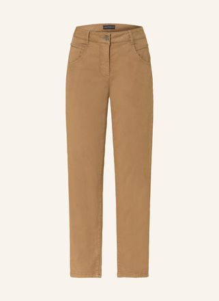 Luisa Cerano Luisa Cerano Hose braun