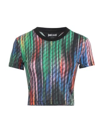 Just Cavalli TOPS - T-shirts auf YOOX.COM