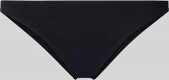 Banana Moon Bikini-Slip mit Label-Detail Modell ALERIA