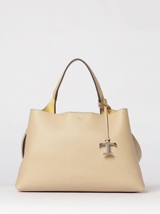 Tod's Handtasche TODS Damen Farbe Beige