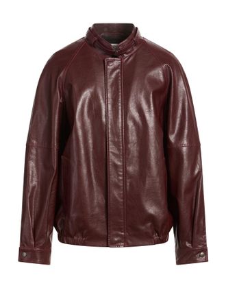 Maison Margiela JACKEN & M&Auml;NTEL - Jacken und Anoraks auf YOOX.COM