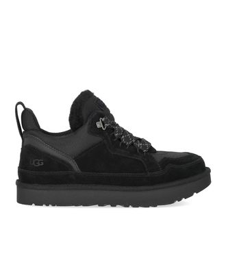 UGG SNEAKER M LOWMEL NOIR UGG