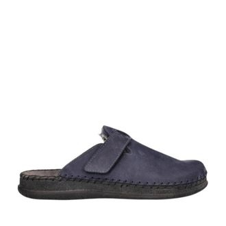 Rohde Herren, Schuhe, Blau, 44 EUGr&ouml;&szlig;e