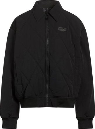 Versace JACKEN & M&Auml;NTEL - Jacken und Anoraks auf YOOX.COM