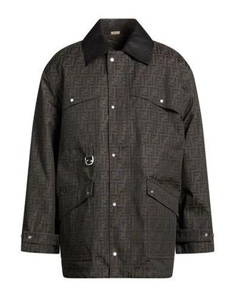 Fendi MANTEAUX - Vestes et blousons sur YOOX.COM