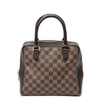Louis Vuitton Crossbody Bags - Brera - Gr. unisize - in Braun - f&uuml;r Damen