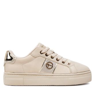 Tamaris Sneakers Tamaris 1-23724-42 Beige