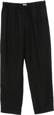 Apuntob Pantalons D&eacute;contract&eacute;s - Noir