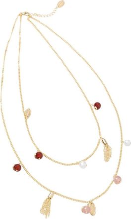 Twinset Damen, Accessories, Gelb, ONE SIZEGr&ouml;&szlig;e