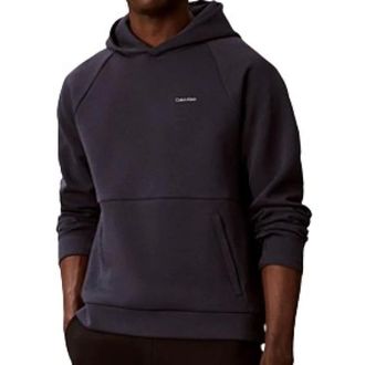 Calvin Klein Sweats &agrave; capuche Calvin Klein - Homme - Sweatshirts et sweats &agrave; capuche - Bleu - Taille: S