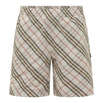 Burberry Herren, Shorts, Mehrfarbig, XLGr&ouml;&szlig;e