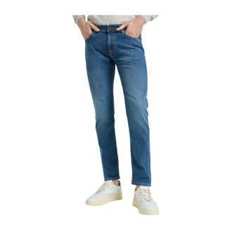 Roy Rogers Homme, Jeans, Bleu, Taille: W32 517 Weared 10 Jeans