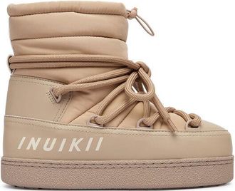 INUIKII Schneeschuhe Mountain 1002.003.0162.251 Beige