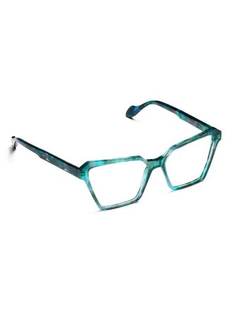 Kàdor lunettes de vue Vanessa Light - Marron