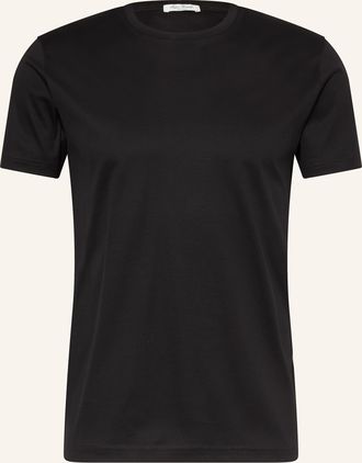 Stefan Brandt T-Shirt Enno schwarz