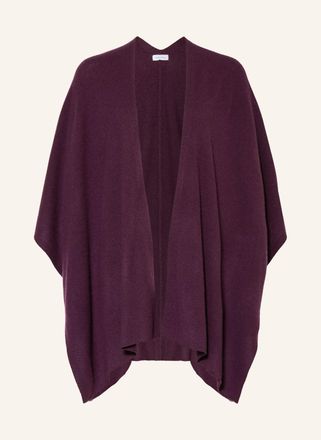Darling Harbour Darling Harbour Cape Mit Cashmere lila