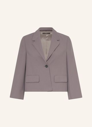 Windsor Windsor. Blazer lila