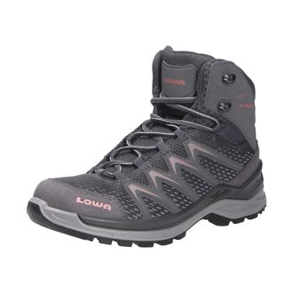 Lowa Femme, Sport, Gris, Taille: 38 EU Chaussures de Randonn&eacute;e Femme Innox PRO GTX MID WS