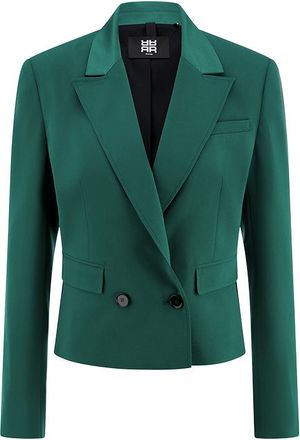Riani Satin Blazer