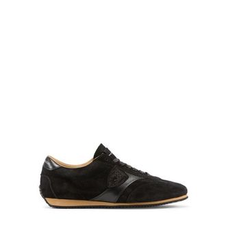 Philippe Model Baskets basses en cuir