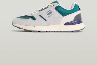 G-Star Holorn Runner Low Sneaker - Mehrfarbig - Herren