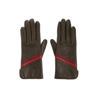 Saison 1865 Handschuhe - gr&uuml;n