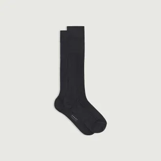 SOEUR CHAUSSETTES BACH NOIR